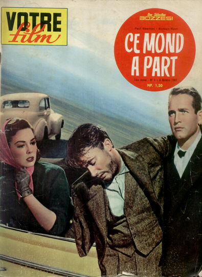 Votre Film - comédies dramatiques mais aussi aventures